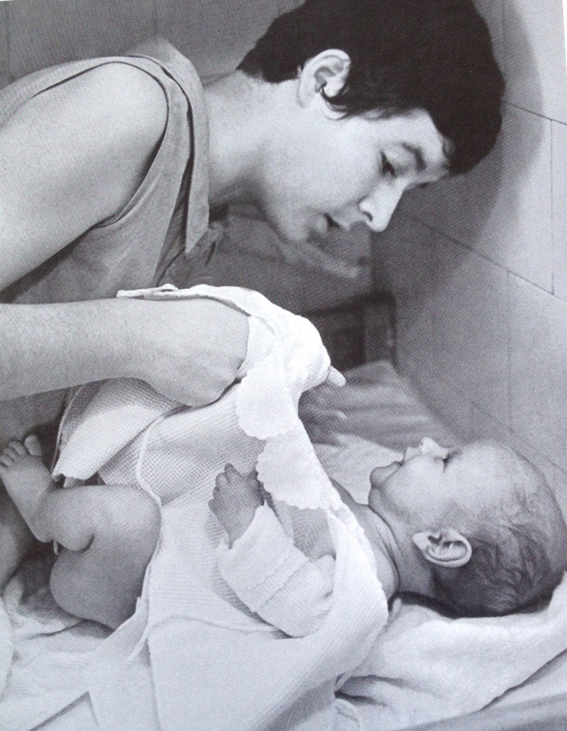 Pedagogic background - beginningwell.org